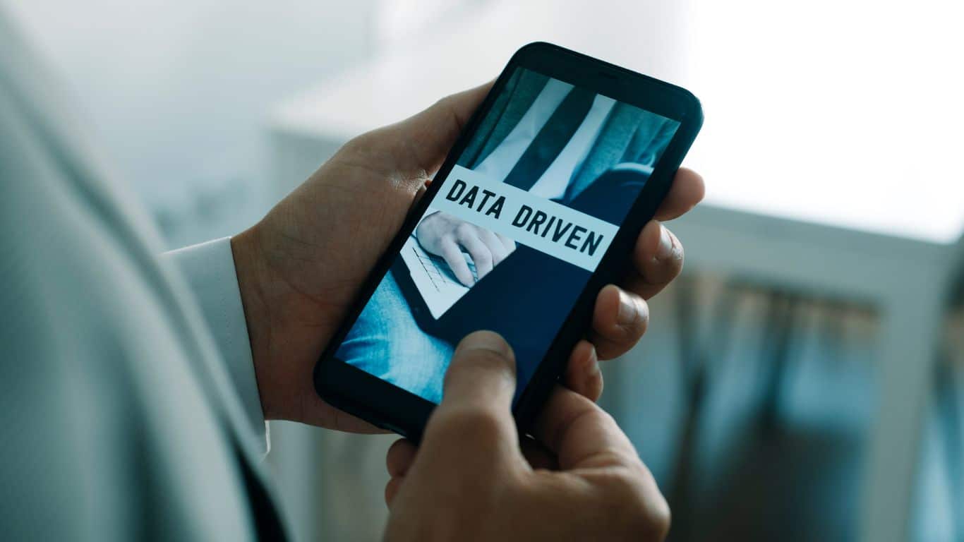 Comment développer une culture data driven ? - SQORUS