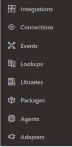 What new features does Oracle Integration Cloud Gen3 offer?