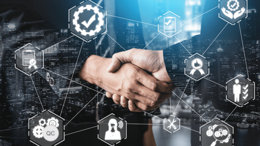 Panorama - Skills management tools - SQORUS