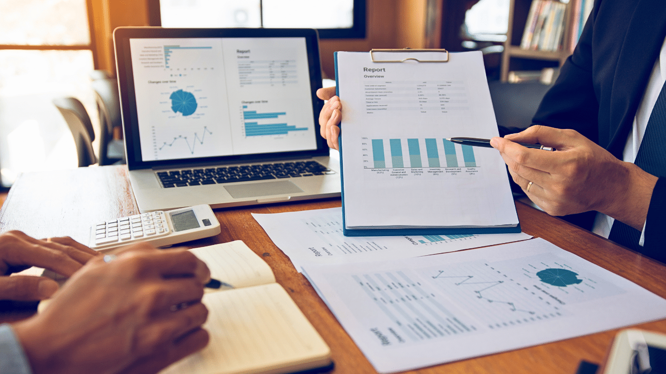 Découvrez la solution Anaplan - SQORUS