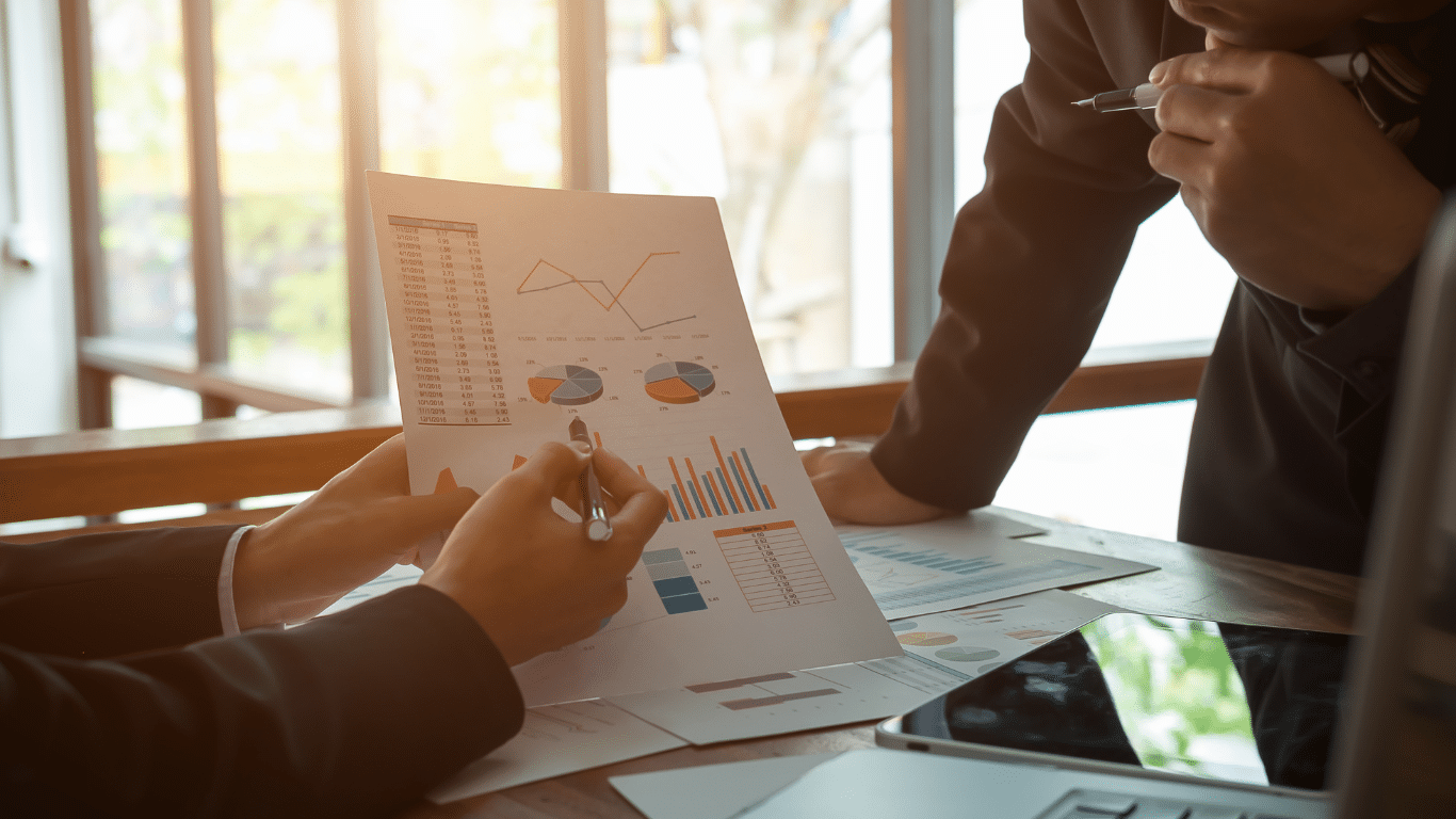 Our Oracle ERP Cloud expertise - SQORUS