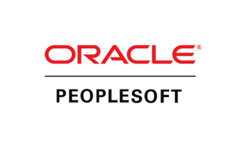 Oracle PeopleSoft HCM - SQORUS