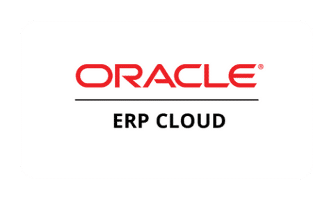 Our Oracle ERP Cloud expertise - SQORUS
