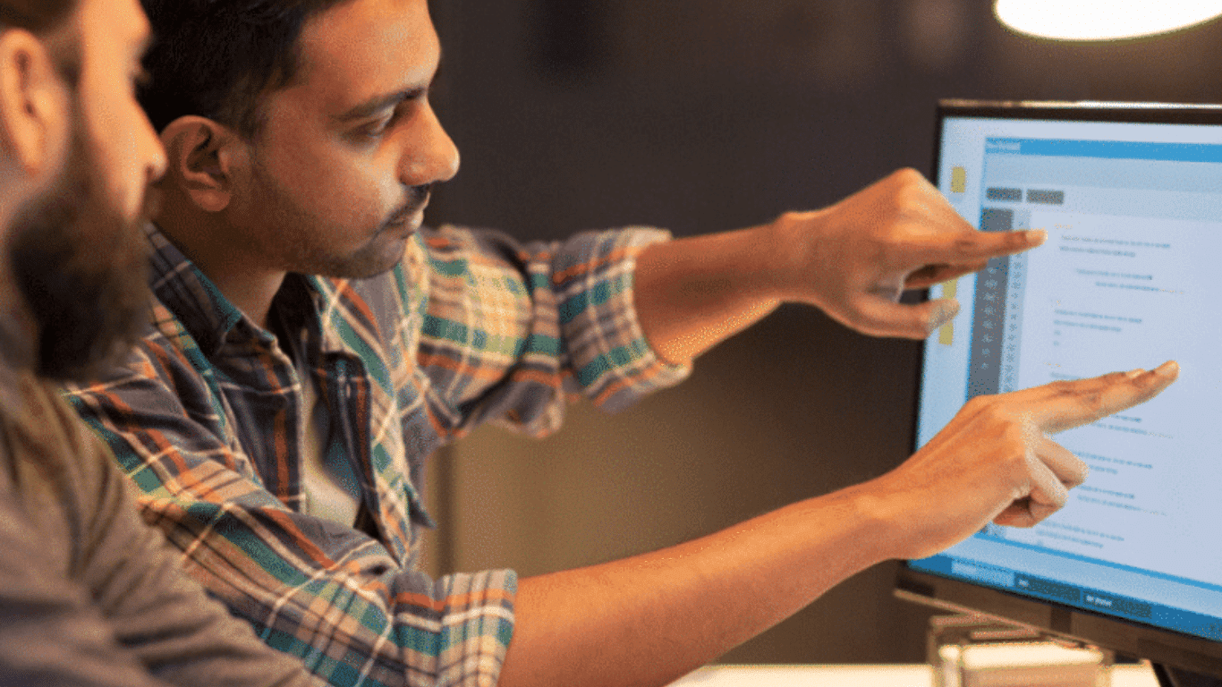 Oracle Application Express - SQORUS