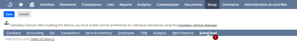 A complete guide to quickly setting up a NetSuite connector with Oracle ...