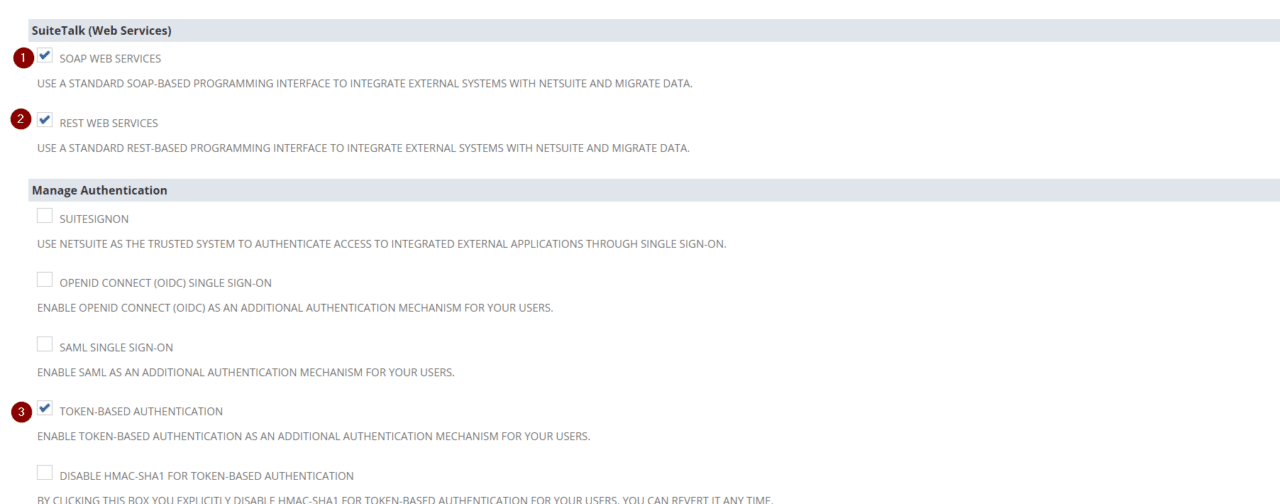 A complete guide to quickly setting up a NetSuite connector with Oracle ...