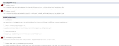 A complete guide to quickly setting up a NetSuite connector with Oracle Integration Cloud - SQORUS