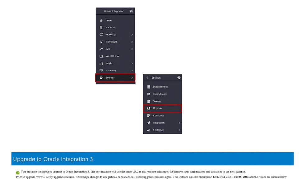 Successful OIC Gen2 to Gen3 migration with Club Med - SQORUS